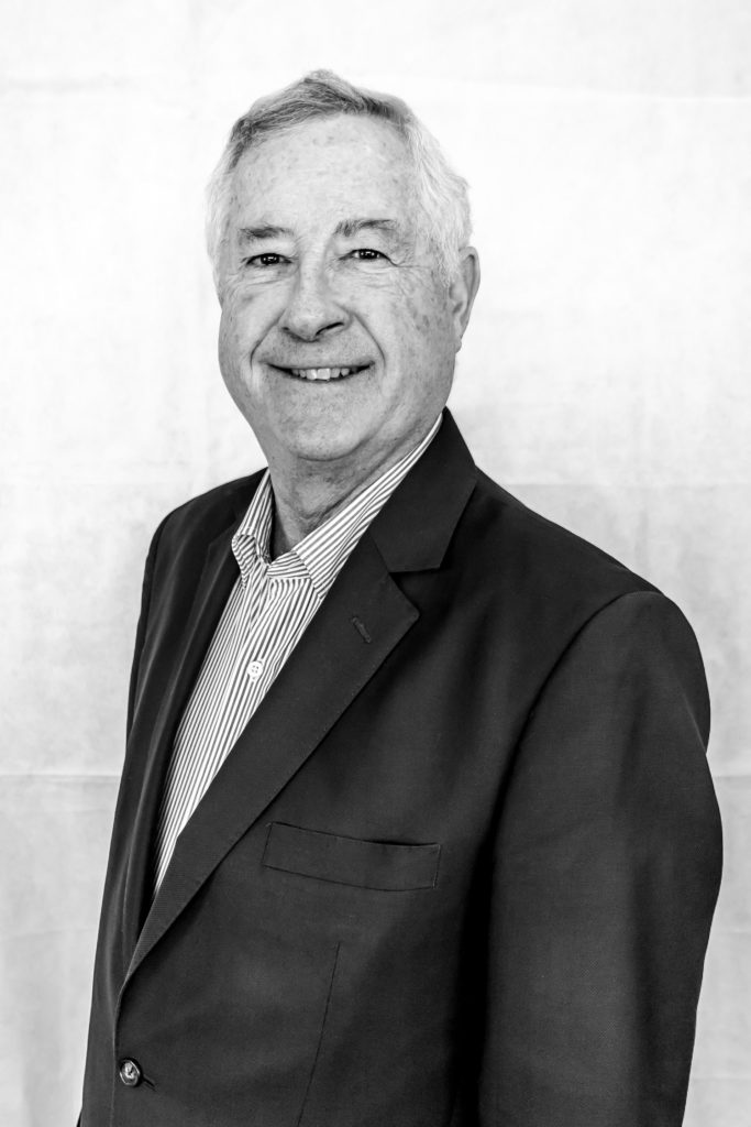 Andrew Robson | Baird & McGregor